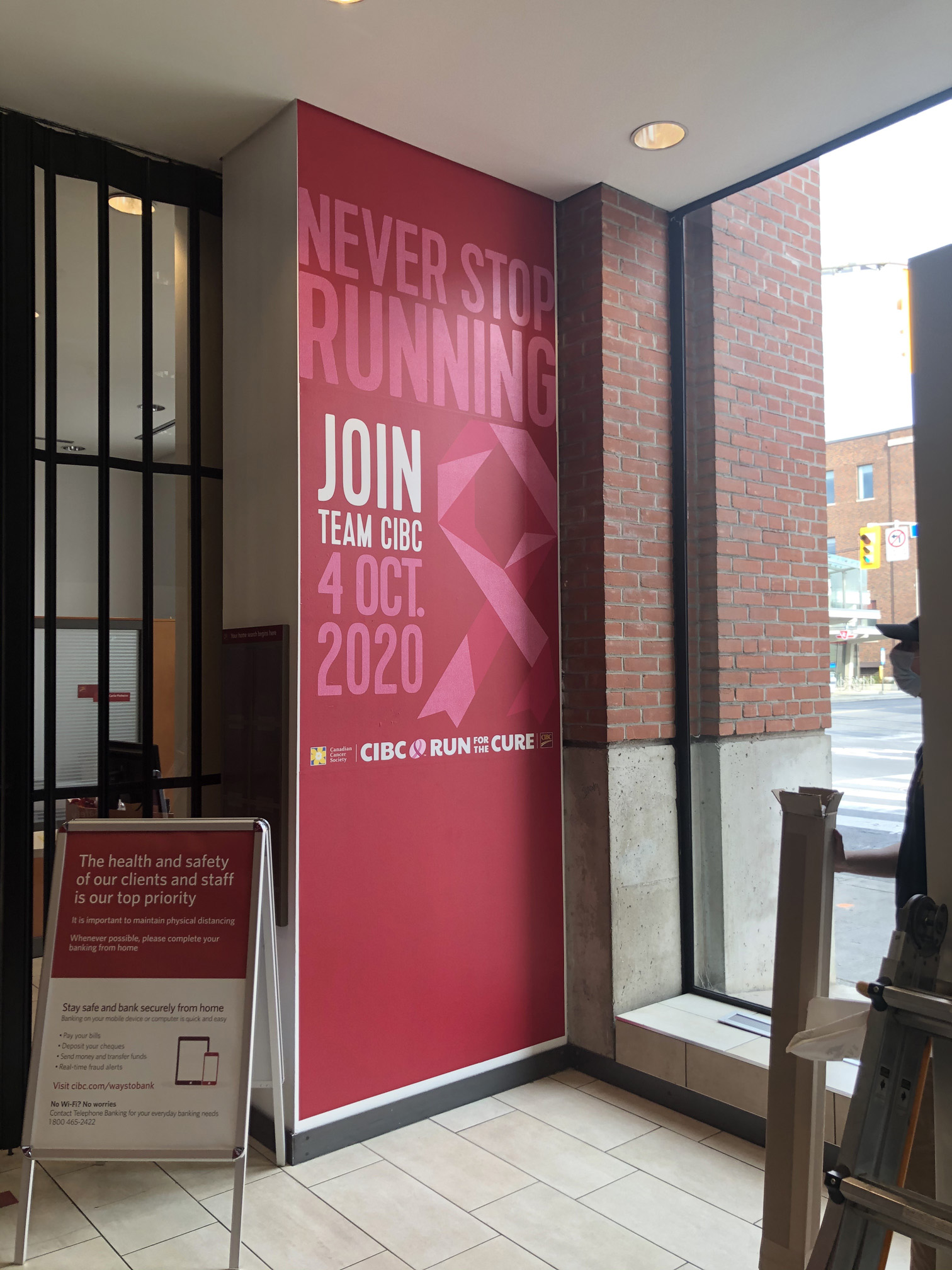 BOOTH SIGNS & GRAPHICS INC.