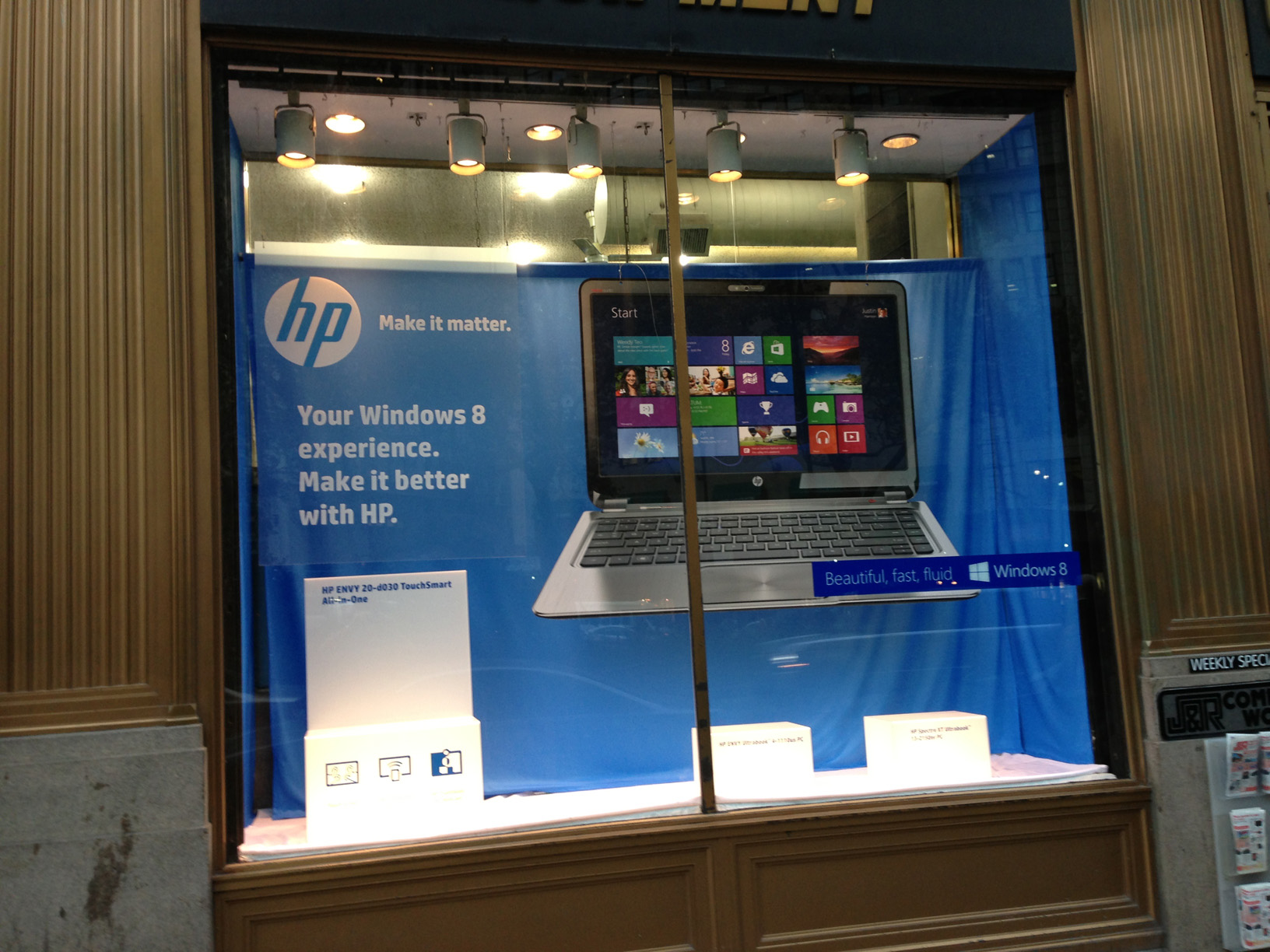 BOOTH SIGNS & GRAPHICS INC.